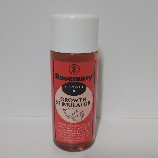 Rosemary Hair Growth Stimulator – Beaute Hub | beautehub.co.za