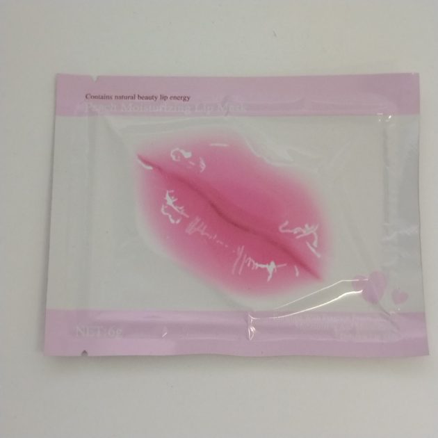 Lip Mask – Beaute Hub | beautehub.co.za