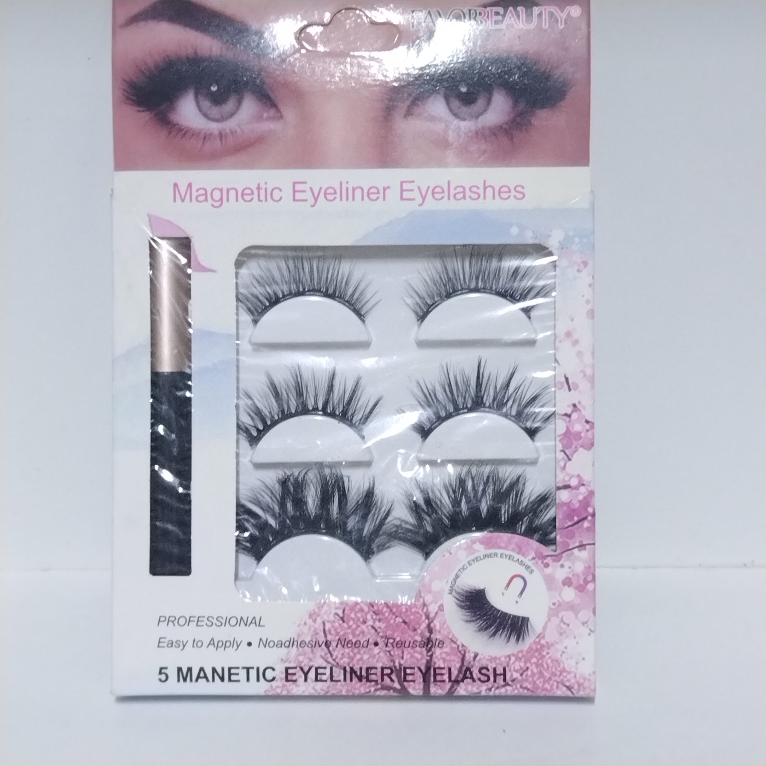 Magnetic Lashes and Lash Glue – Beaute Hub | beautehub.co.za