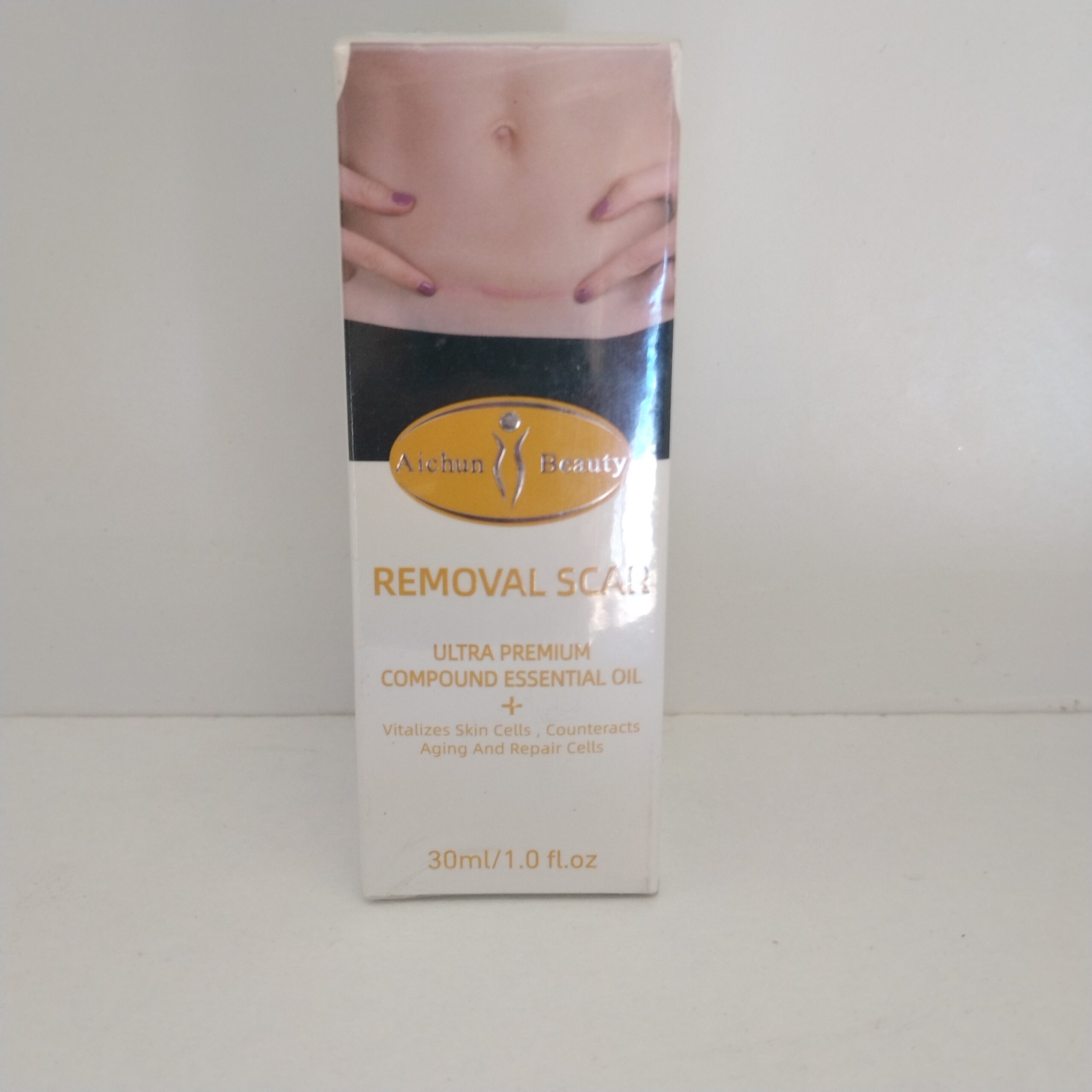Scar Removal Essential Oil – Beaute Hub | beautehub.co.za