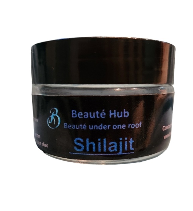 Shilajit & Pain Relief Combo – Beaute Hub | beautehub.co.za